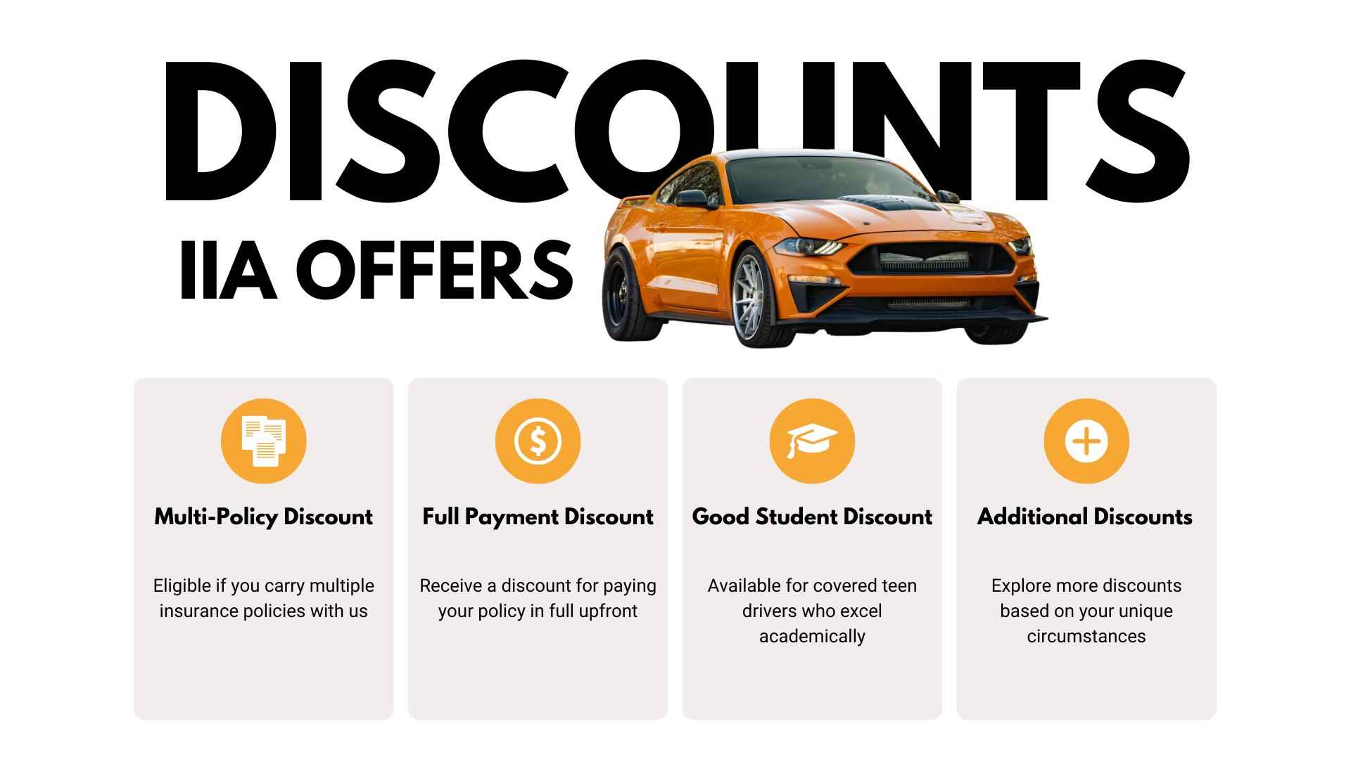 Personal Auto Insurance: Get a Car Insurance Quote