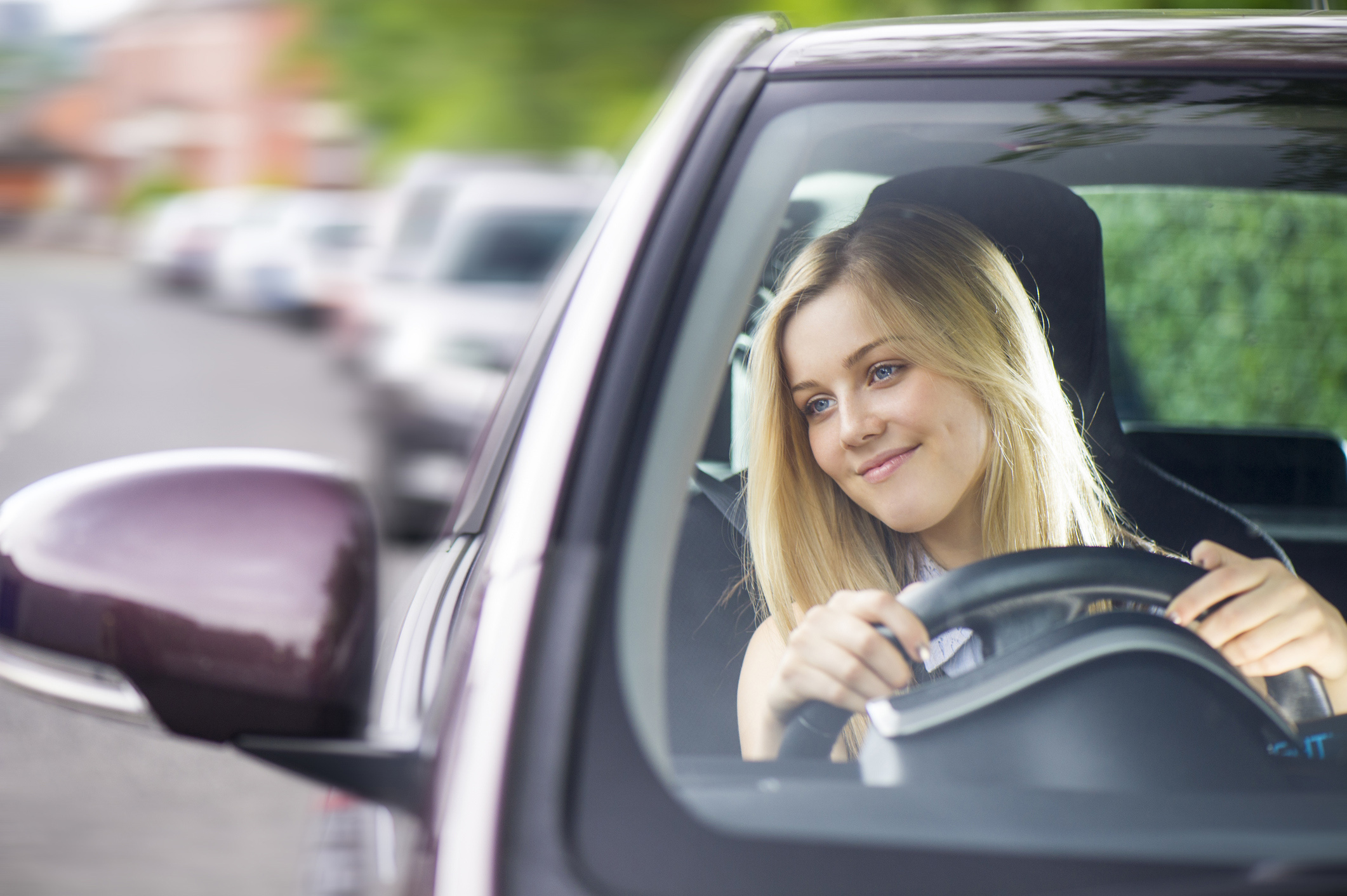 Road Safety Advice | Infinity Insurance